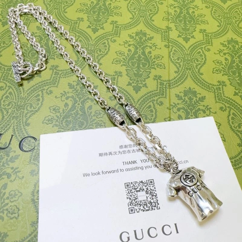Mirror quality Gucci Necklaces