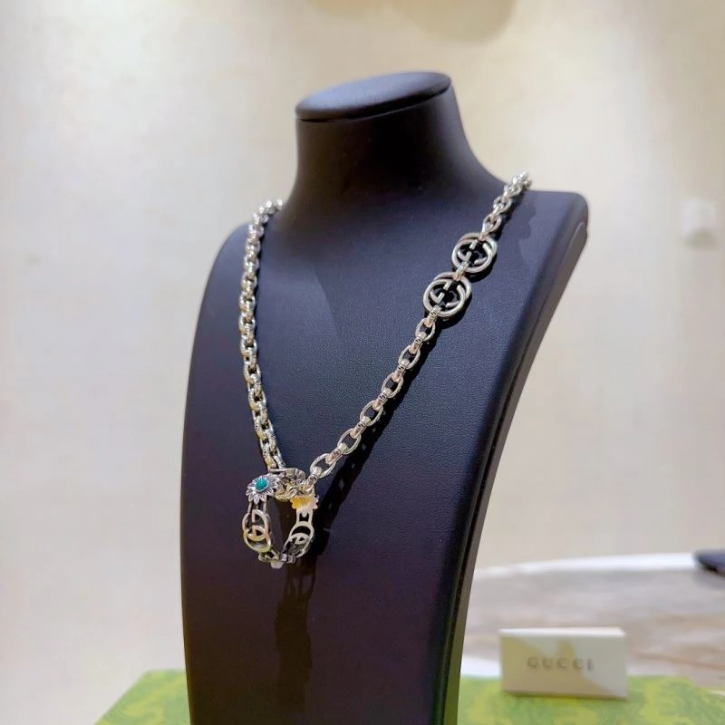 Factory-made Gucci Necklaces
