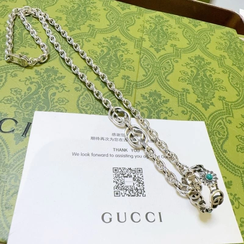 Factory-made Gucci Necklaces