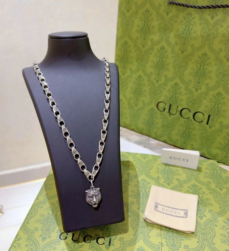 Low-cost Gucci Necklaces