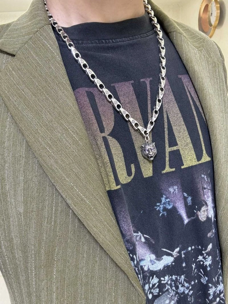 Low-cost Gucci Necklaces