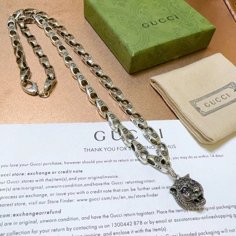 Low-cost Gucci Necklaces