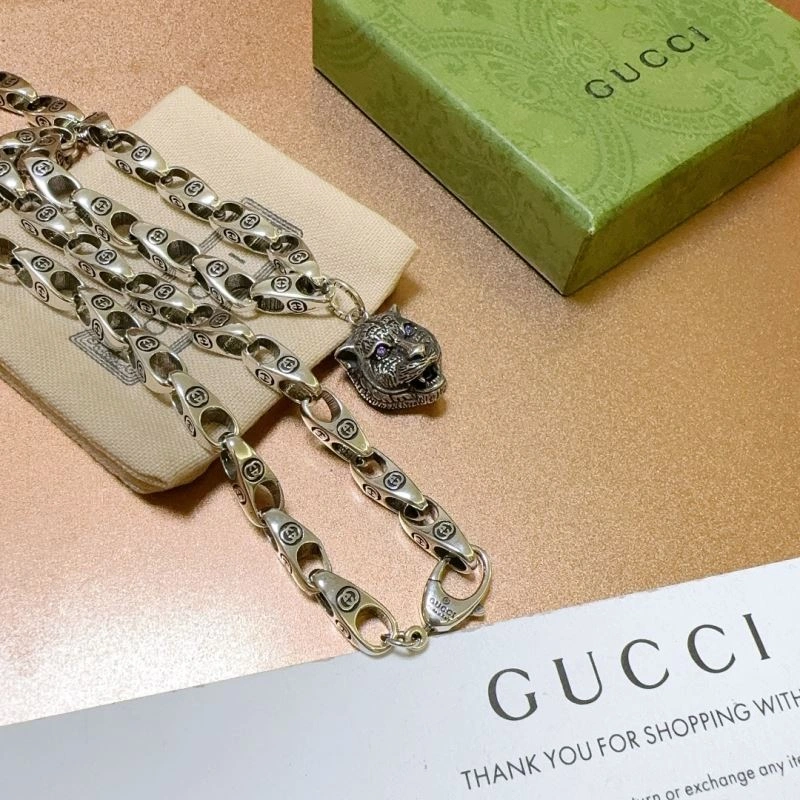Low-cost Gucci Necklaces