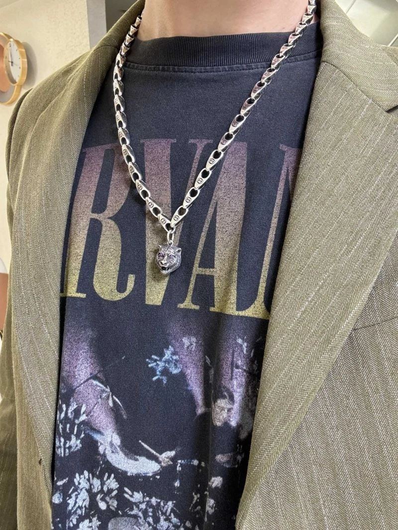 Low-cost Gucci Necklaces