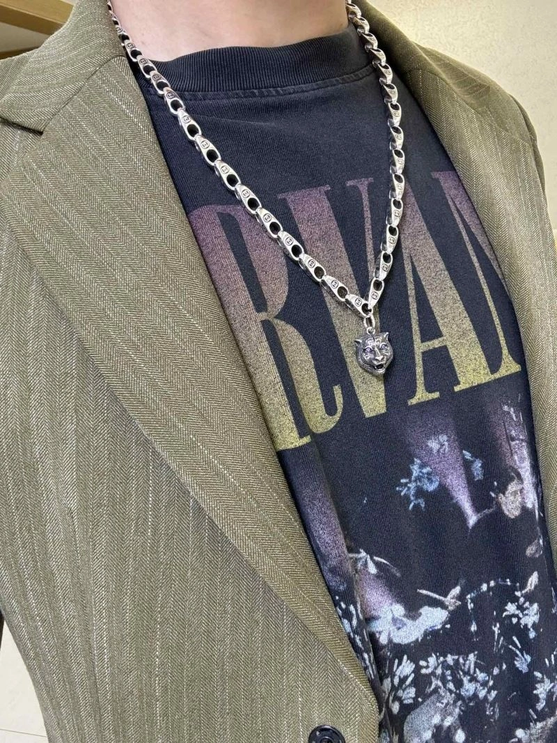 Low-cost Gucci Necklaces