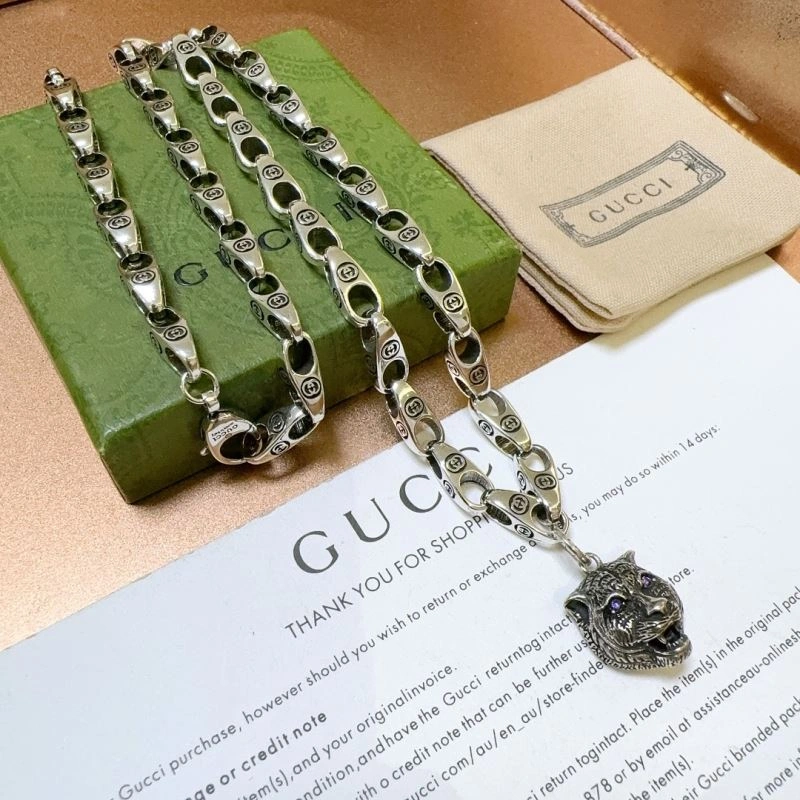 Low-cost Gucci Necklaces