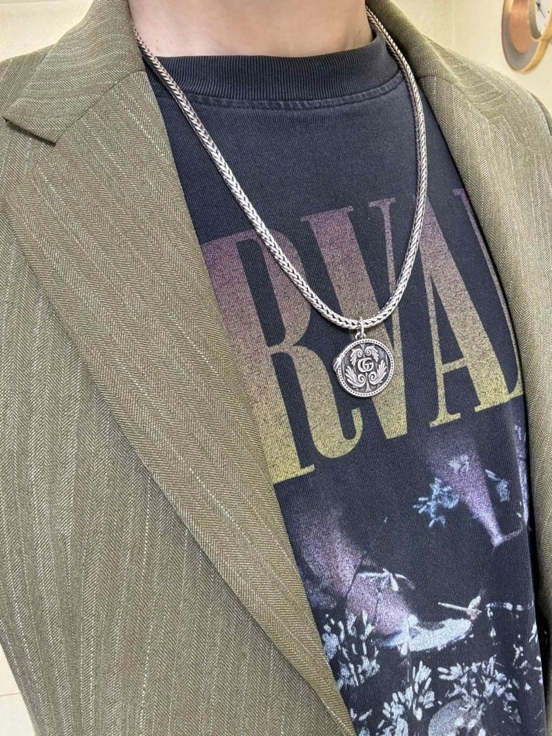Official Gucci Necklaces