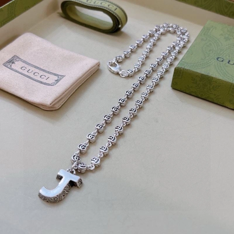Exact replica Gucci Necklaces