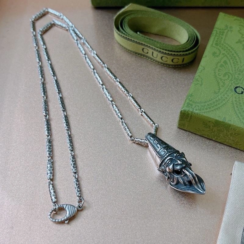 Value-priced Gucci Necklaces