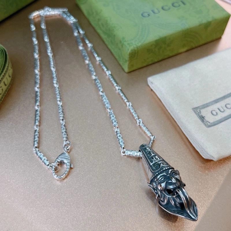 Value-priced Gucci Necklaces