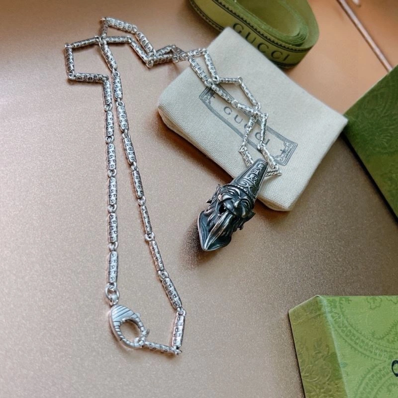 Value-priced Gucci Necklaces