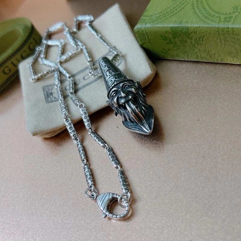Value-priced Gucci Necklaces