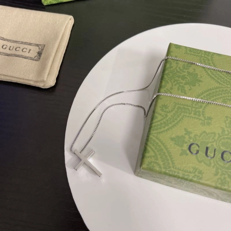 High fidelity Gucci Necklaces