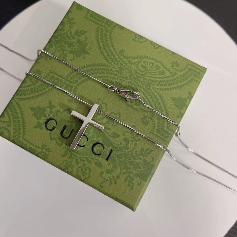 High fidelity Gucci Necklaces