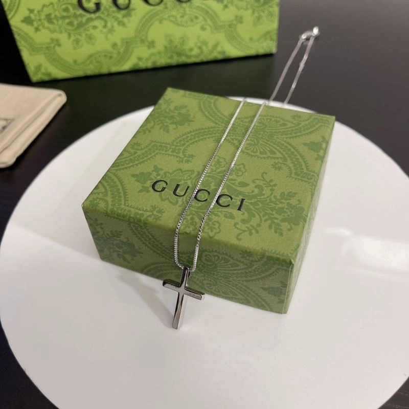 High fidelity Gucci Necklaces