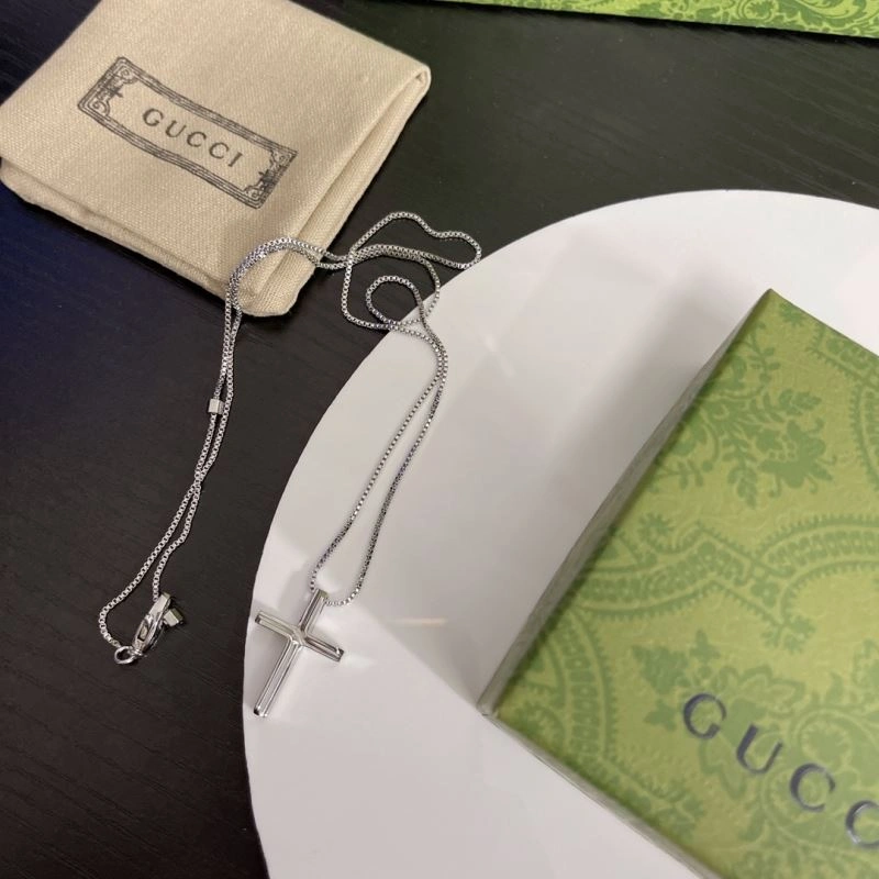 High fidelity Gucci Necklaces