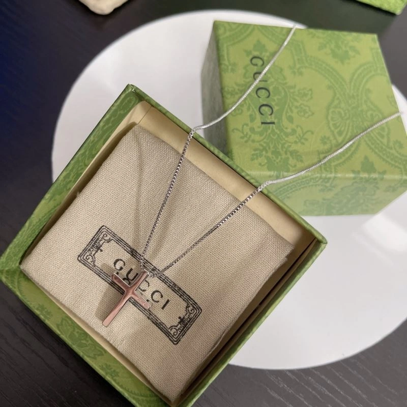 High fidelity Gucci Necklaces
