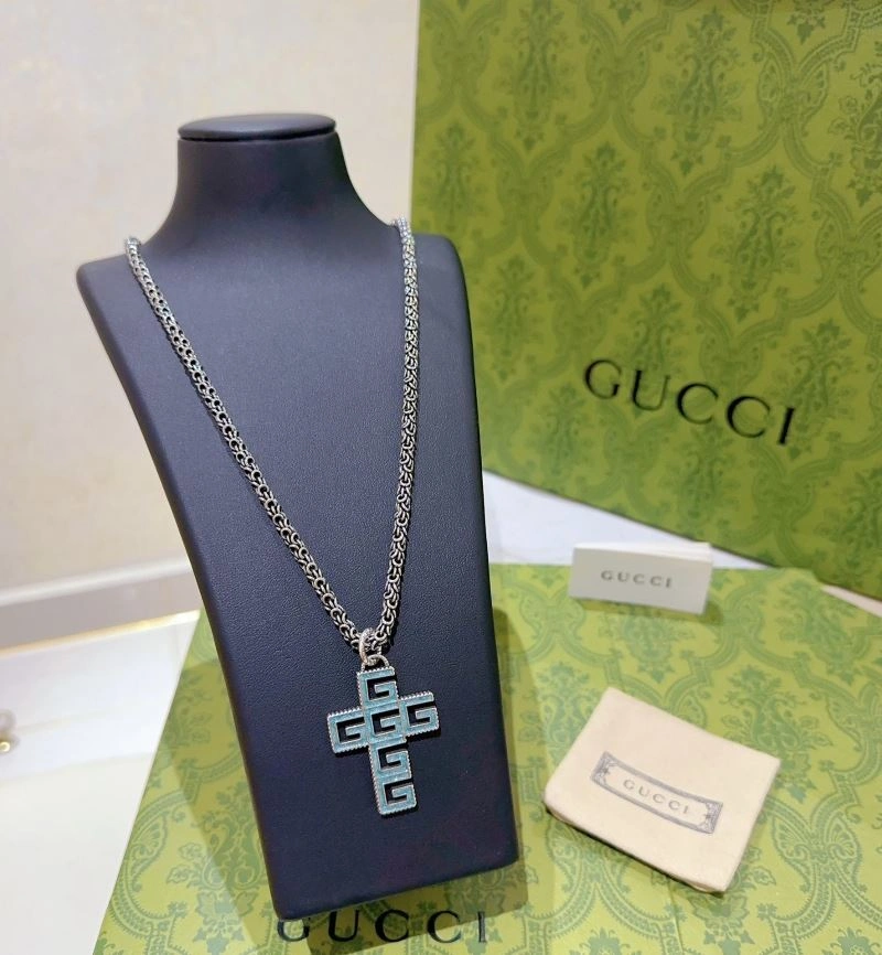 Inexpensive Gucci Necklaces