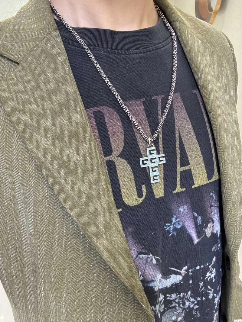 Inexpensive Gucci Necklaces