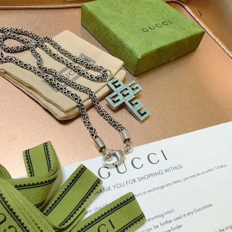 Inexpensive Gucci Necklaces