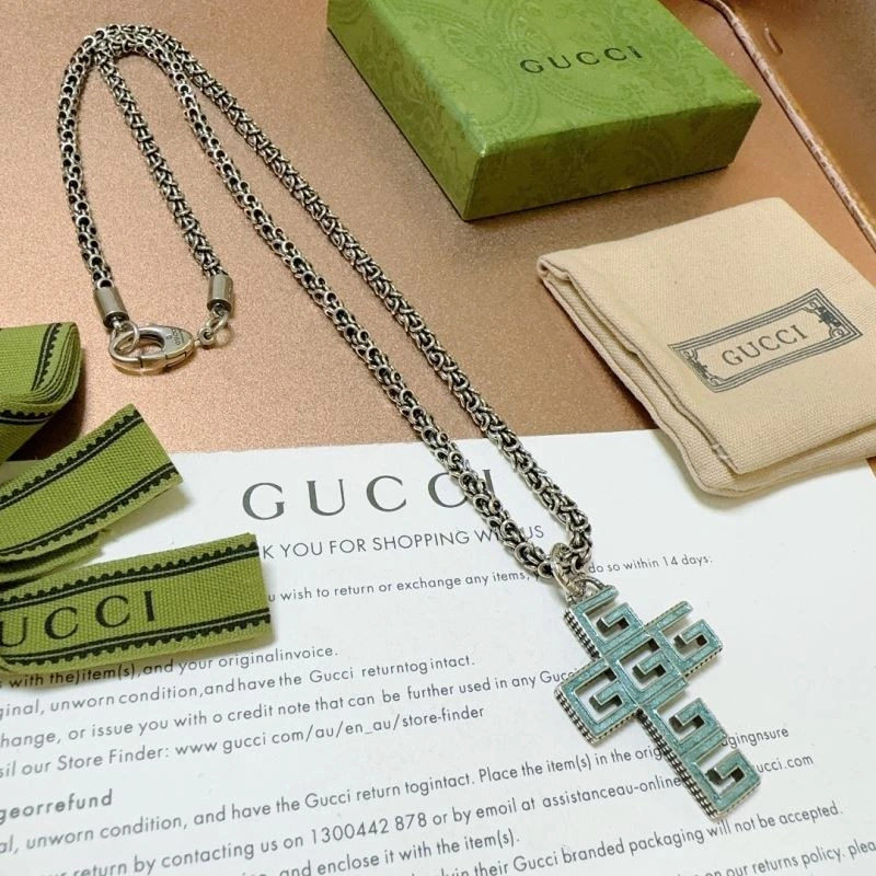 Inexpensive Gucci Necklaces