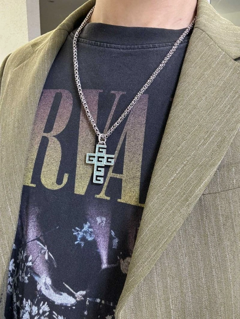 Inexpensive Gucci Necklaces