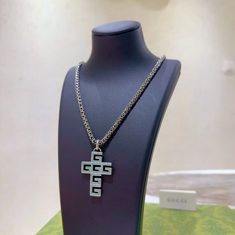 Inexpensive Gucci Necklaces