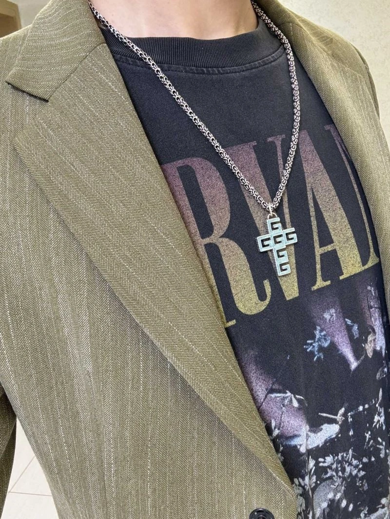 Inexpensive Gucci Necklaces