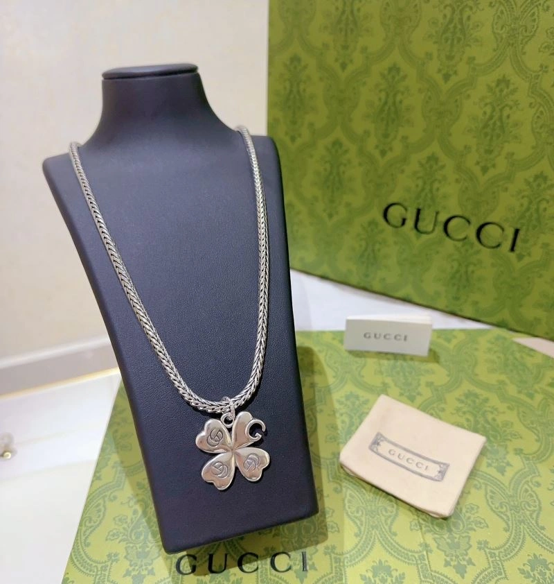 Economical Gucci Necklaces