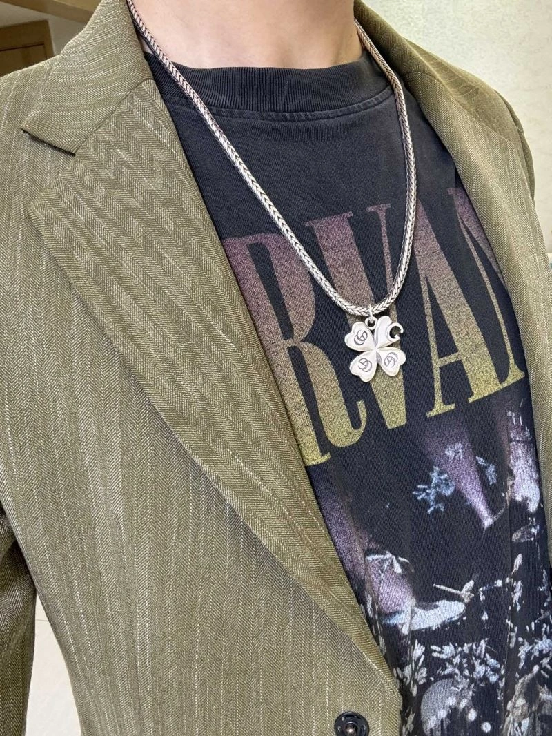 Economical Gucci Necklaces