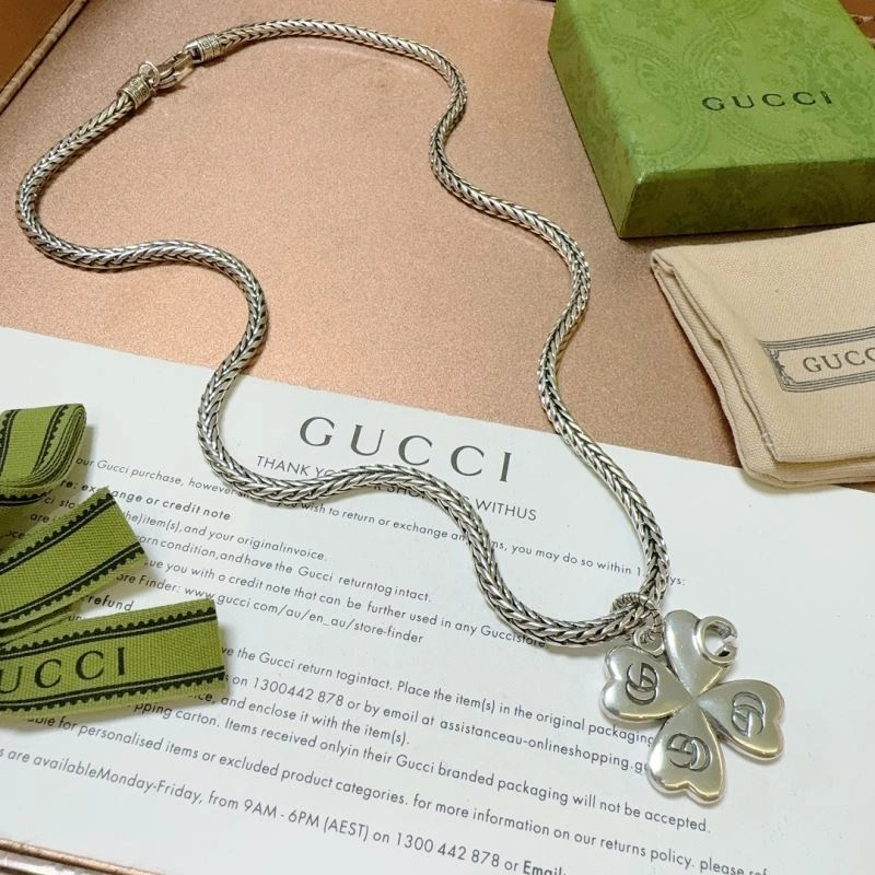 Economical Gucci Necklaces