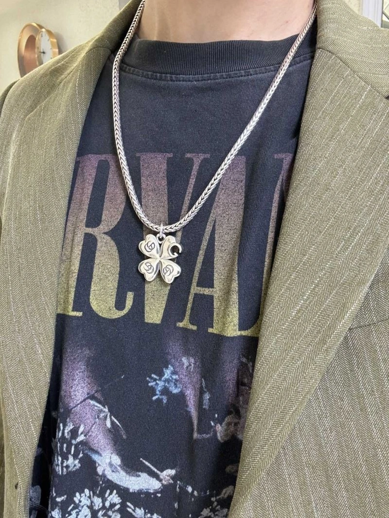Economical Gucci Necklaces
