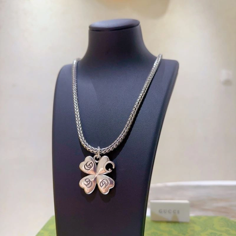 Economical Gucci Necklaces