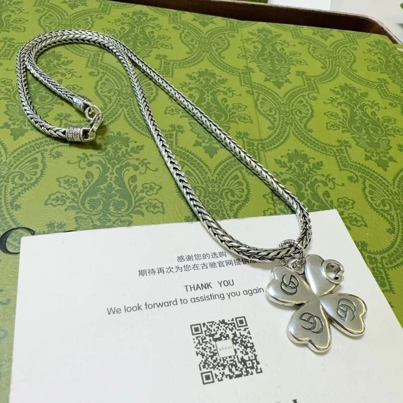Economical Gucci Necklaces