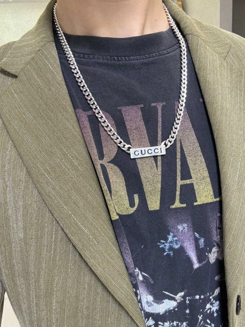 Reasonably priced Gucci Necklaces