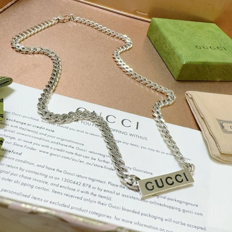Reasonably priced Gucci Necklaces
