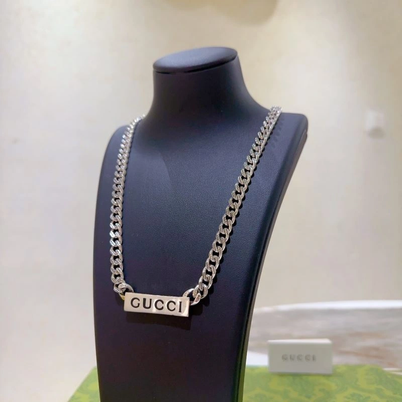 Reasonably priced Gucci Necklaces