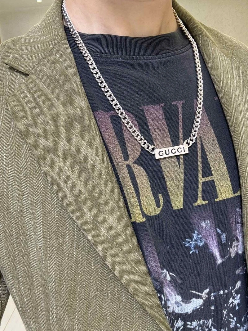 Reasonably priced Gucci Necklaces