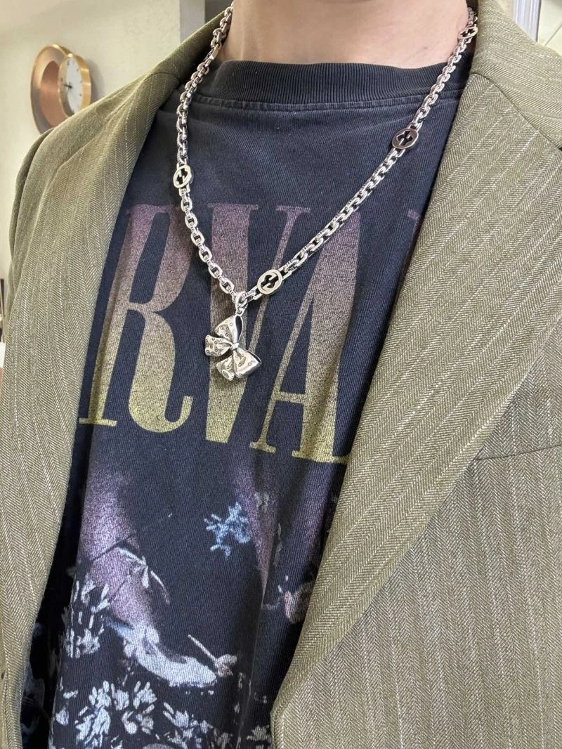 Authentic Gucci Necklaces