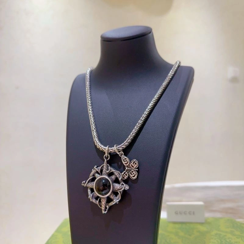 Original Gucci Necklaces