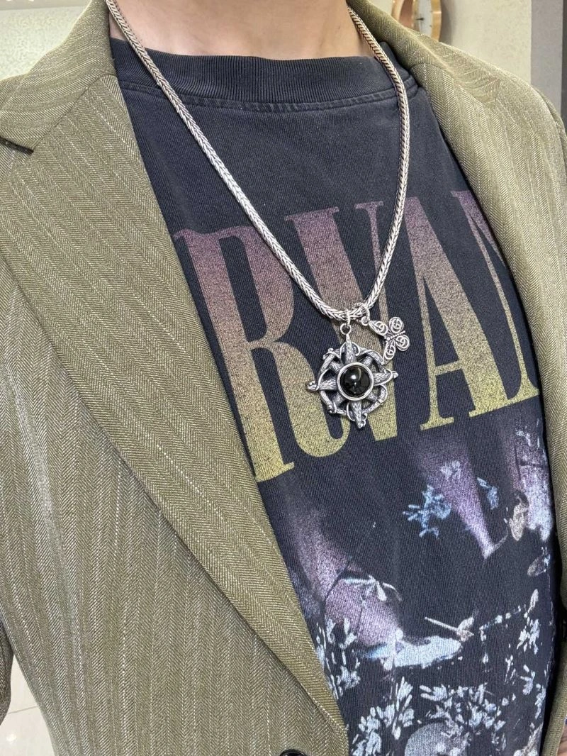 Original Gucci Necklaces