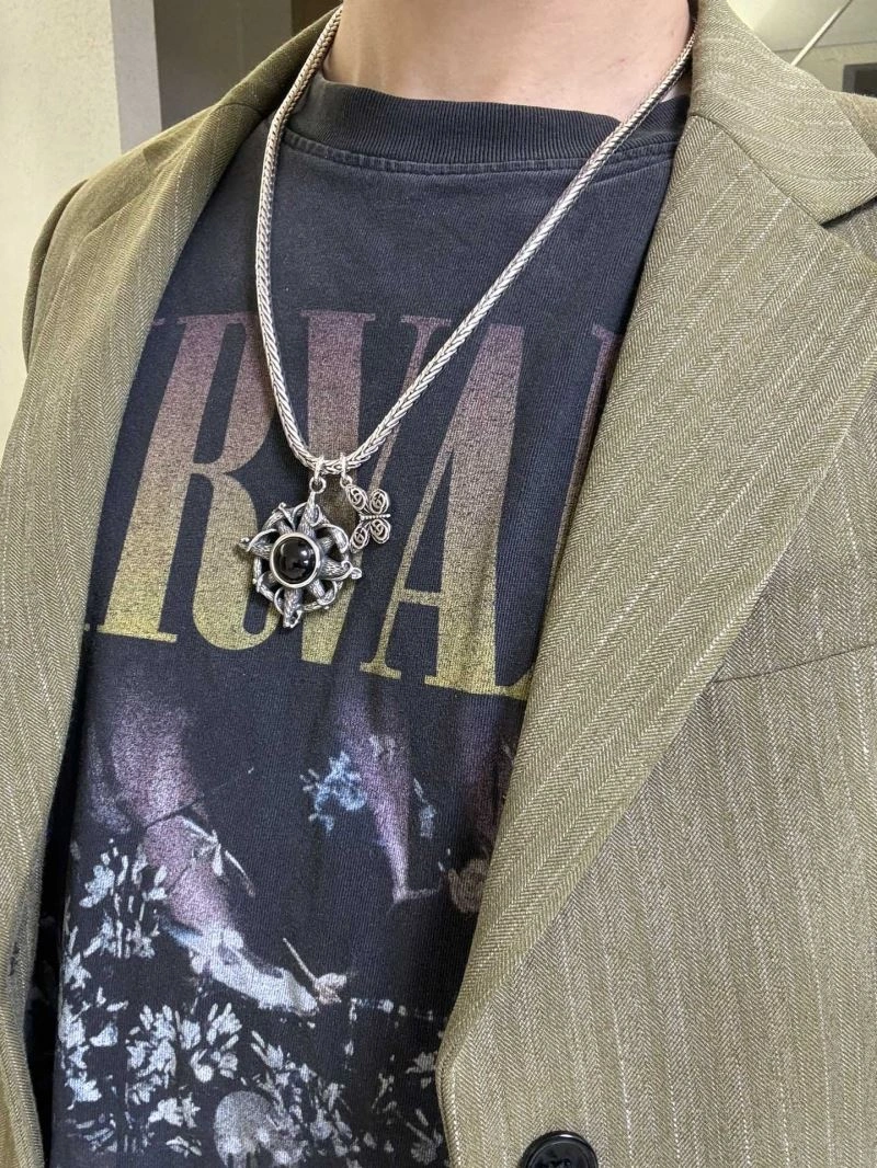 Original Gucci Necklaces