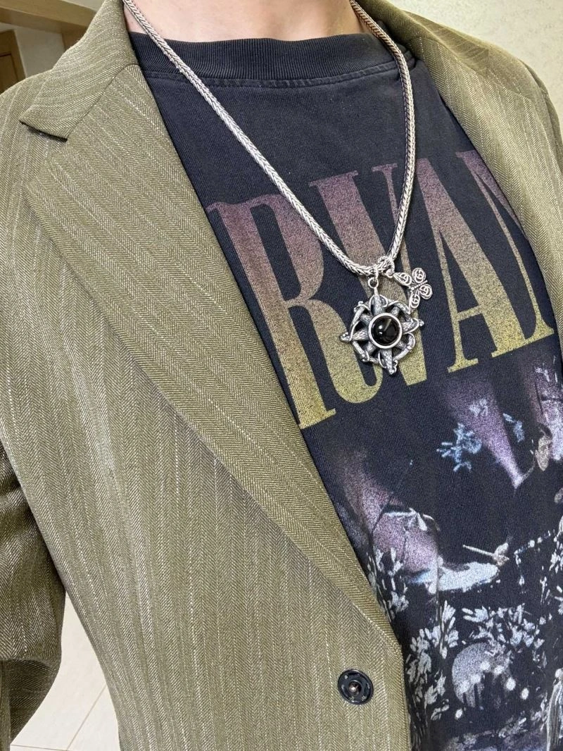 Original Gucci Necklaces