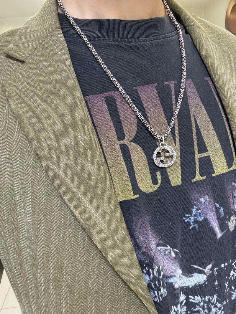 Inexpensive Gucci Necklaces