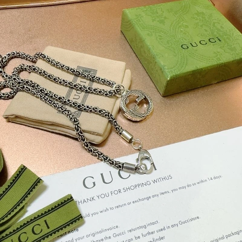 Inexpensive Gucci Necklaces