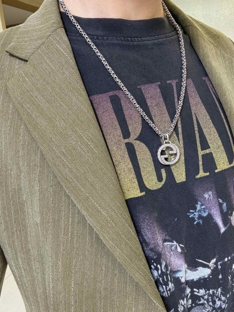 Inexpensive Gucci Necklaces