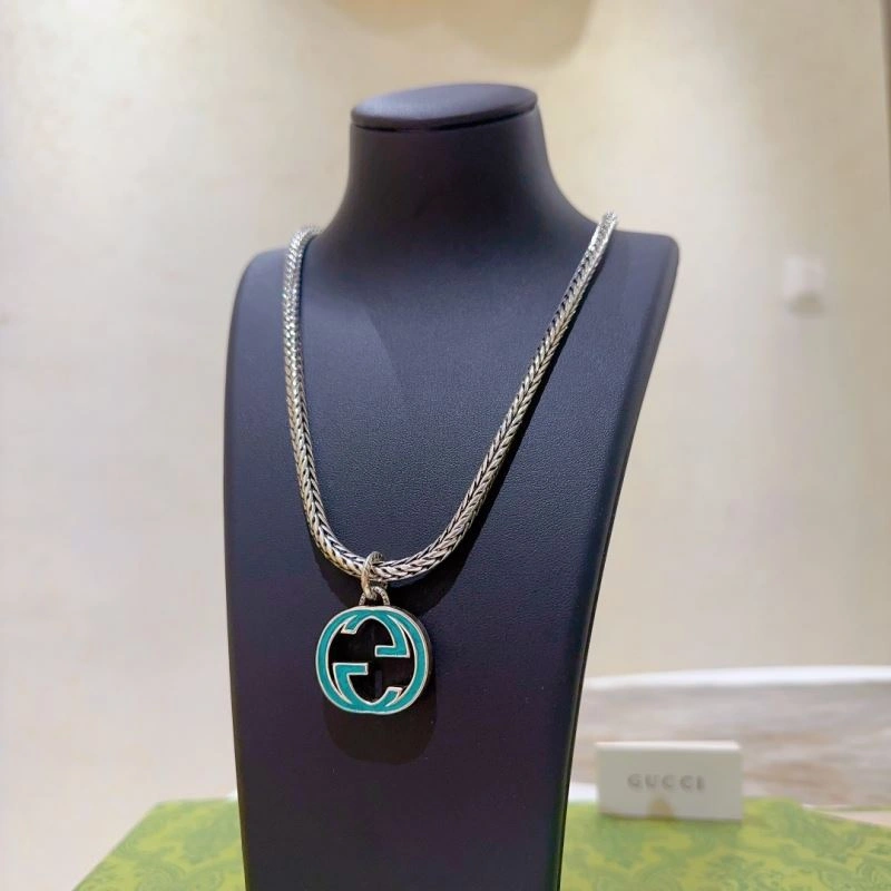 Reasonably priced Gucci Necklaces
