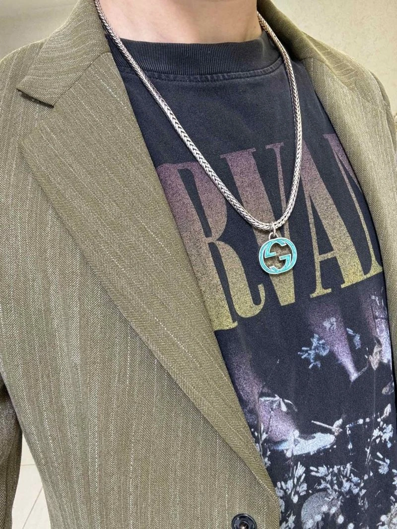 Reasonably priced Gucci Necklaces