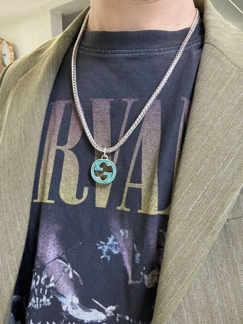 Reasonably priced Gucci Necklaces