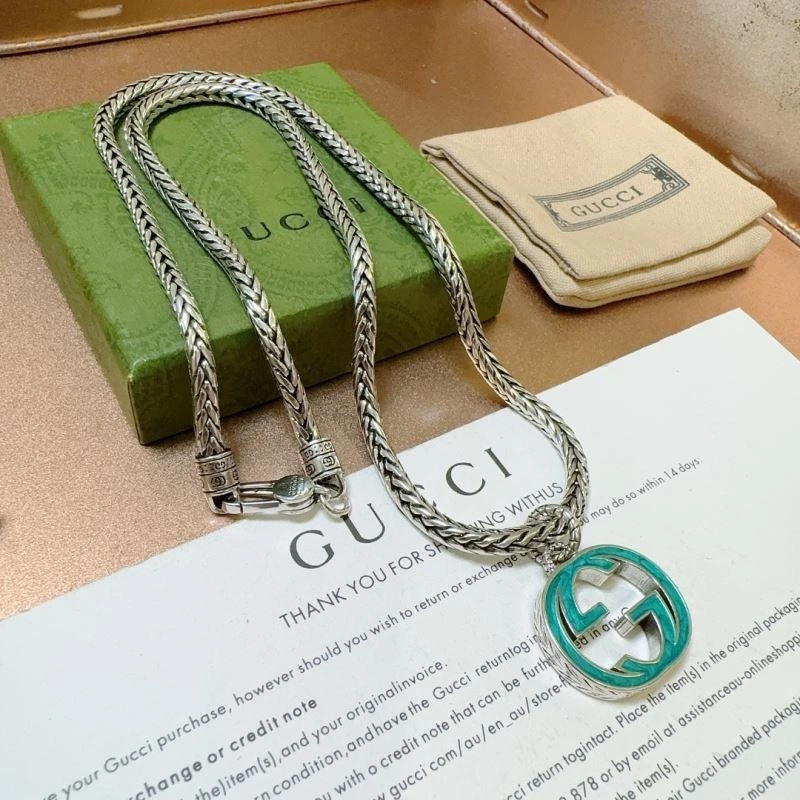 Reasonably priced Gucci Necklaces
